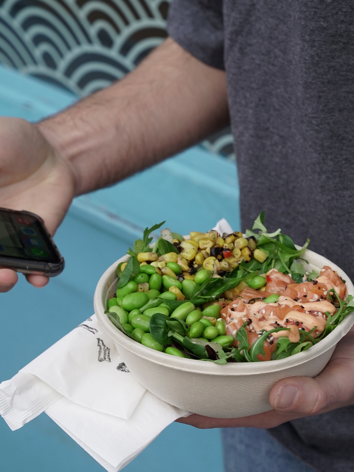 Poké Perks - Island Poké Check out Island Poke's loyalty scheme