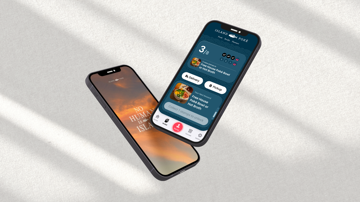 Embargo Loyalty - Island Poké